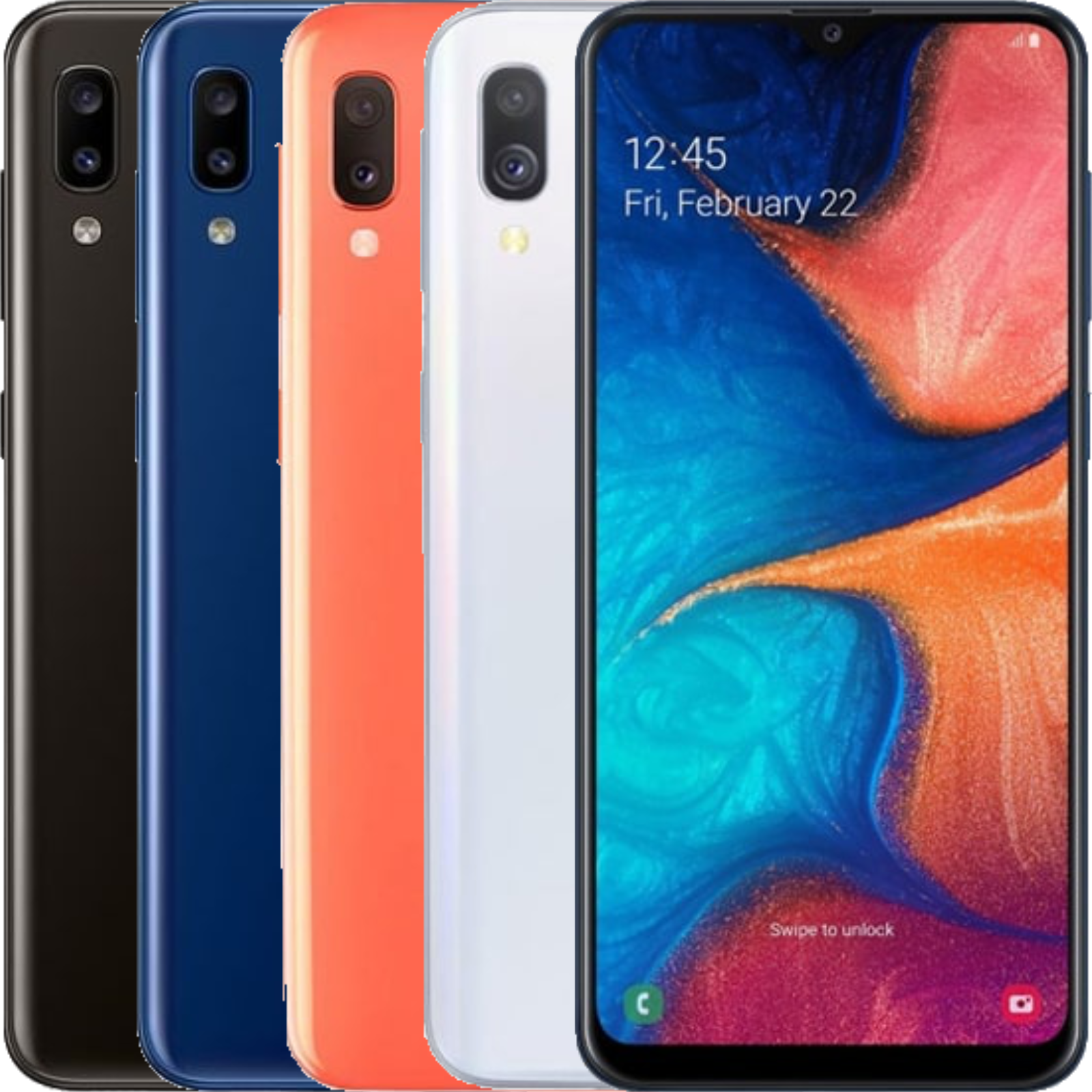 Samsung Galaxy A20e – IncTablet UK